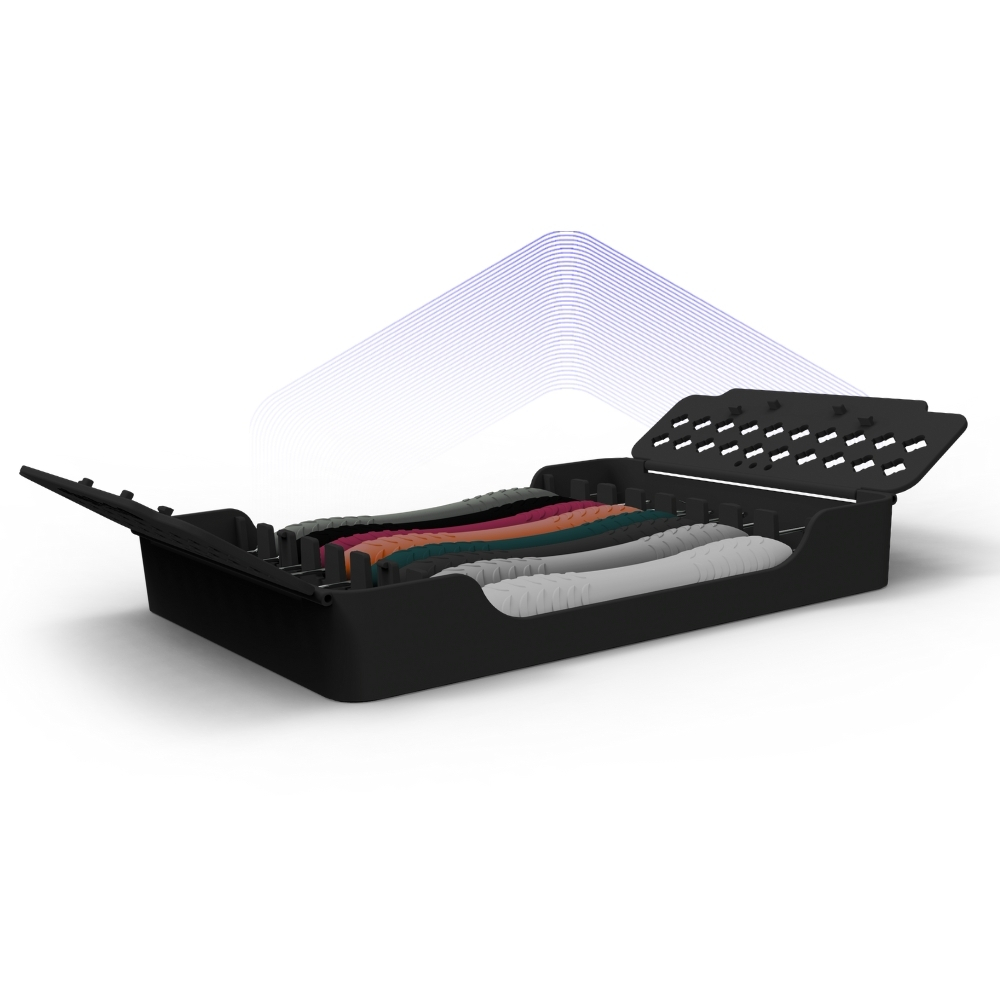 All Round Perio set, ErgoX